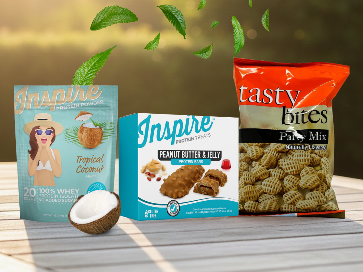 Staying on Track During Summer Outings with a Protein First Approach ...