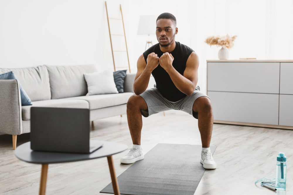 Exercise and Physical Activity: Building a Sustainable Routine After B ...
