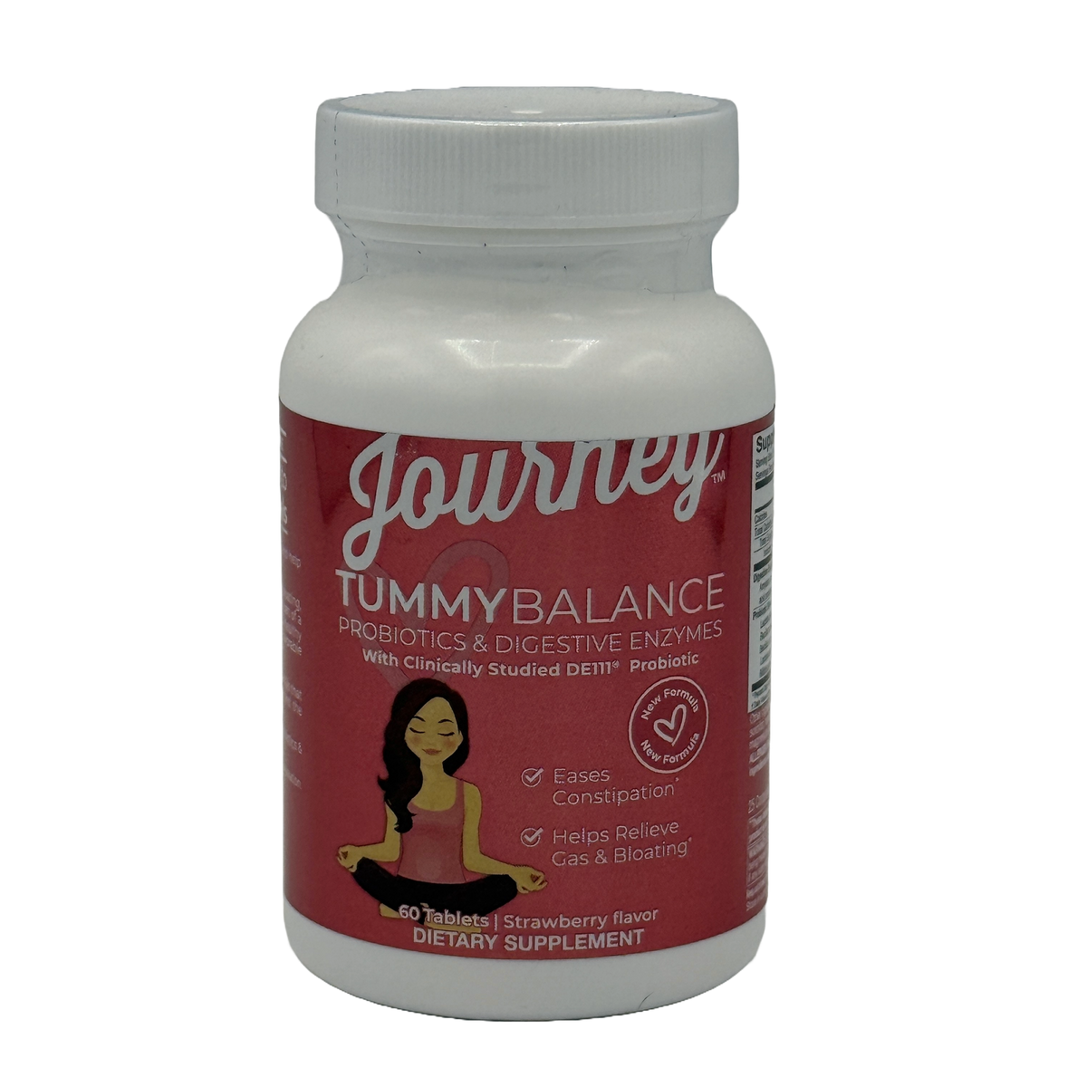 Bariatric Gas? Bloat? Tummy Balance Digestive Enzymes & Probiotics are ...