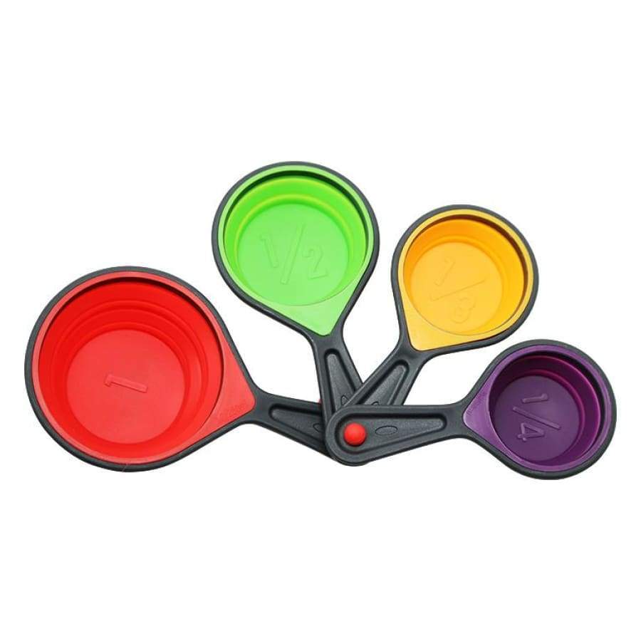 measuring cups for portion control
