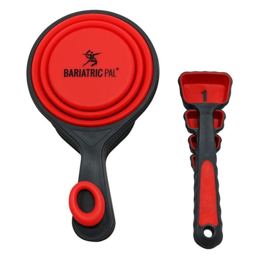 measuring cups for portion control