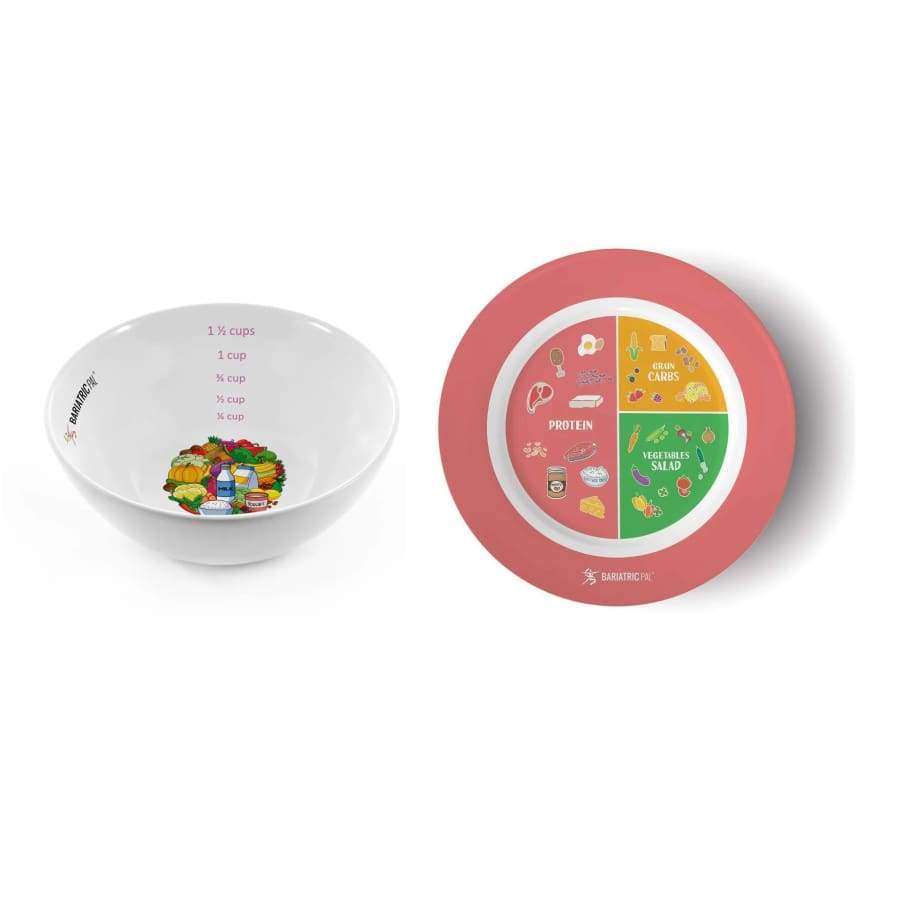 portion control set