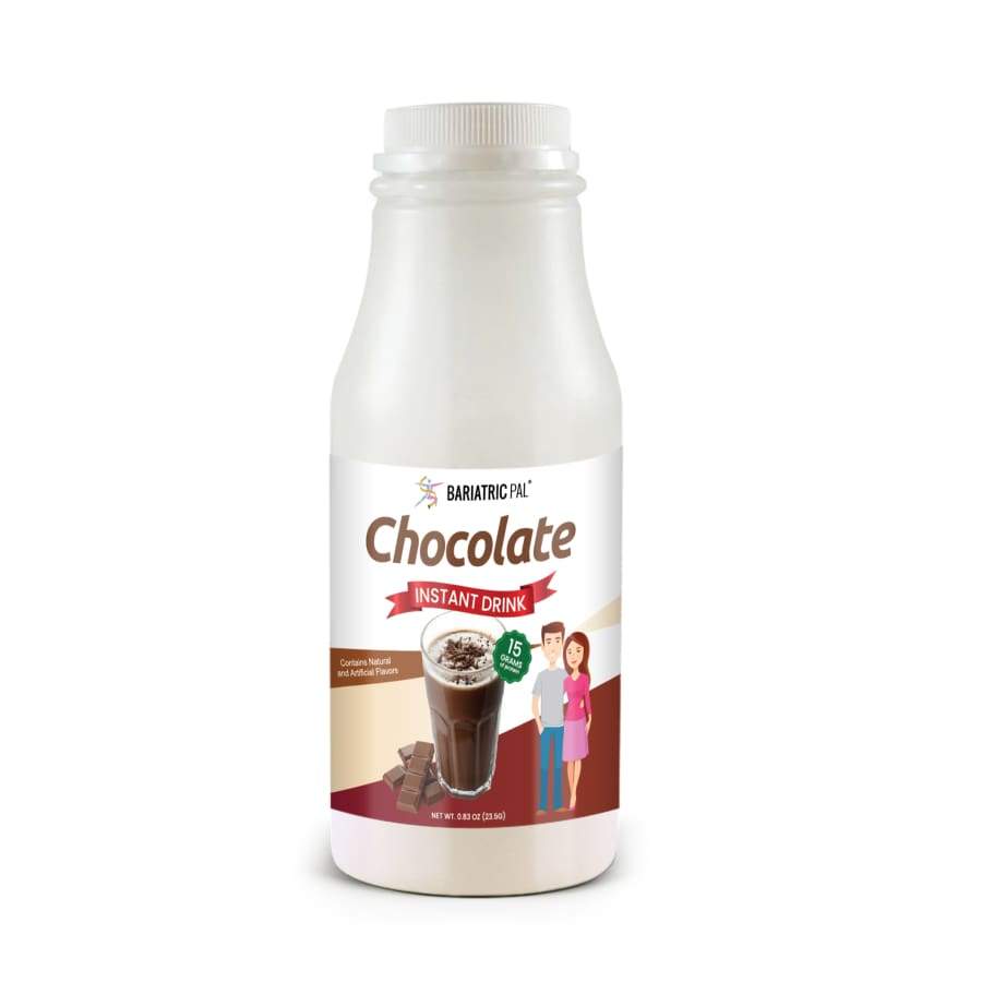 Bariatricpal Ready to Shake Instant 15g Protein Drink - Chocolate ...