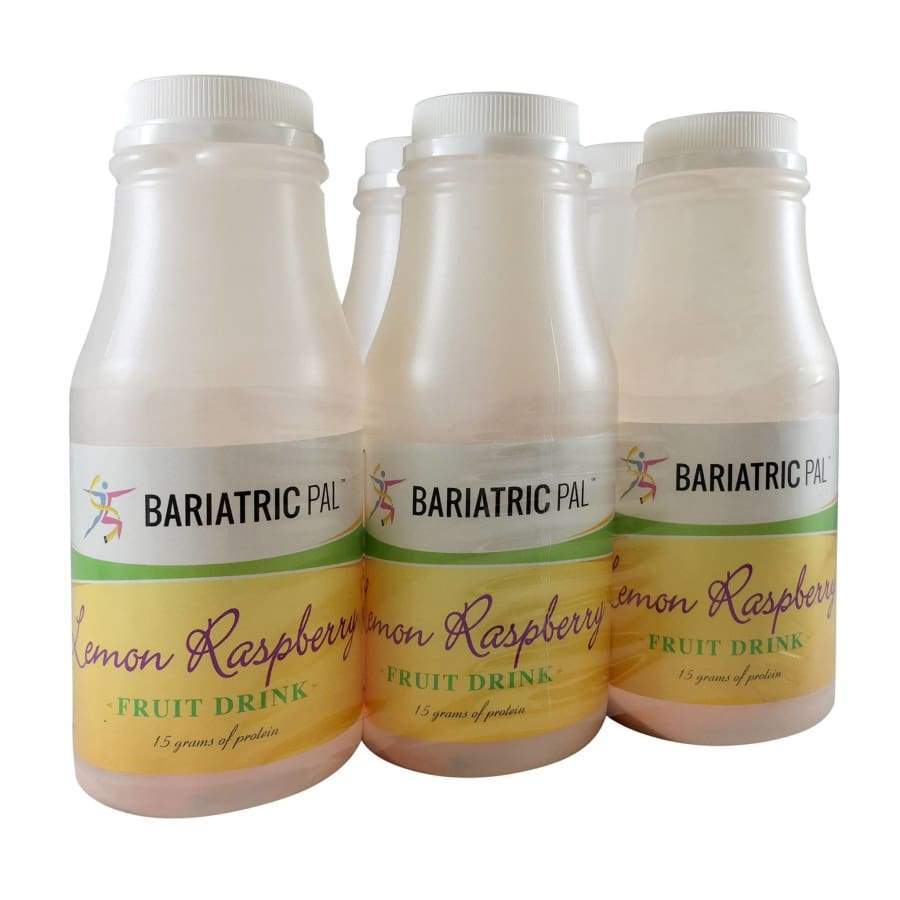 Bariatricpal Ready to Shake Instant 15g Protein Fruit Drink - Lemon ...